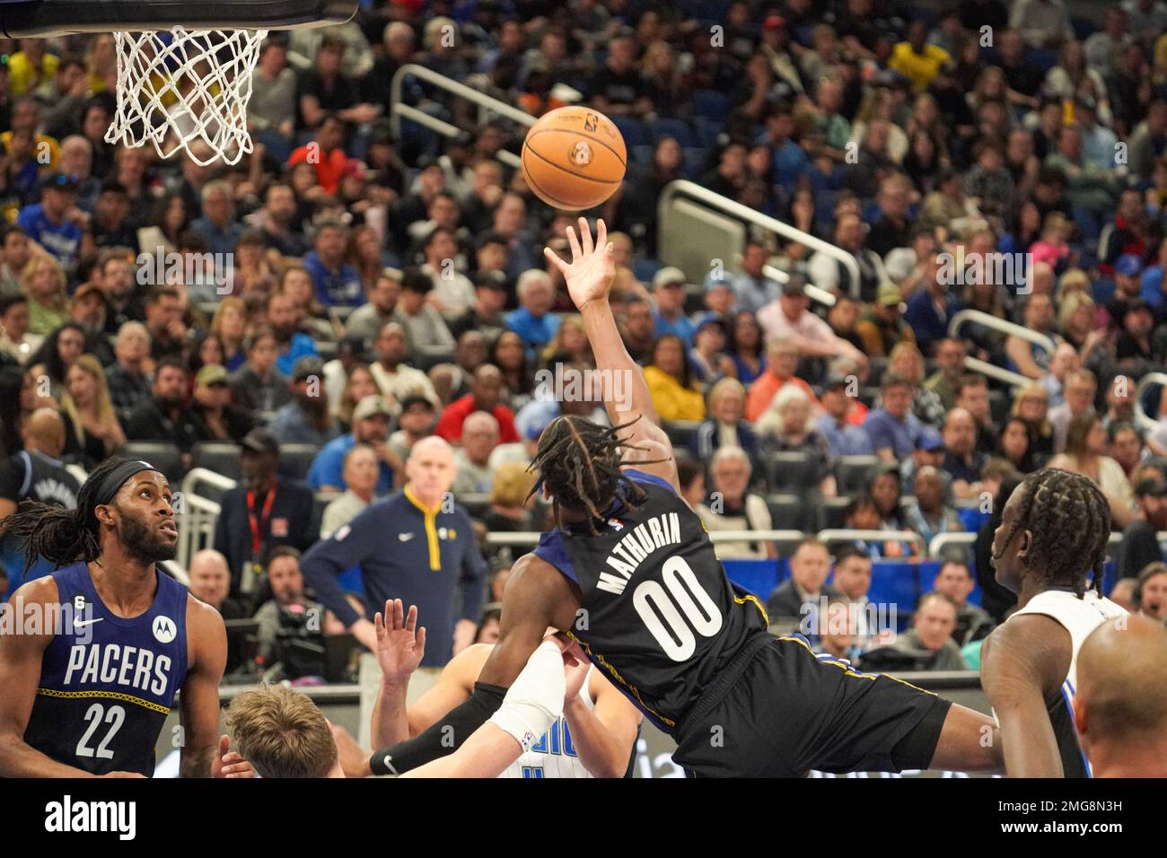 Bennedict mathurin hi-res stock photography and images - Alamy