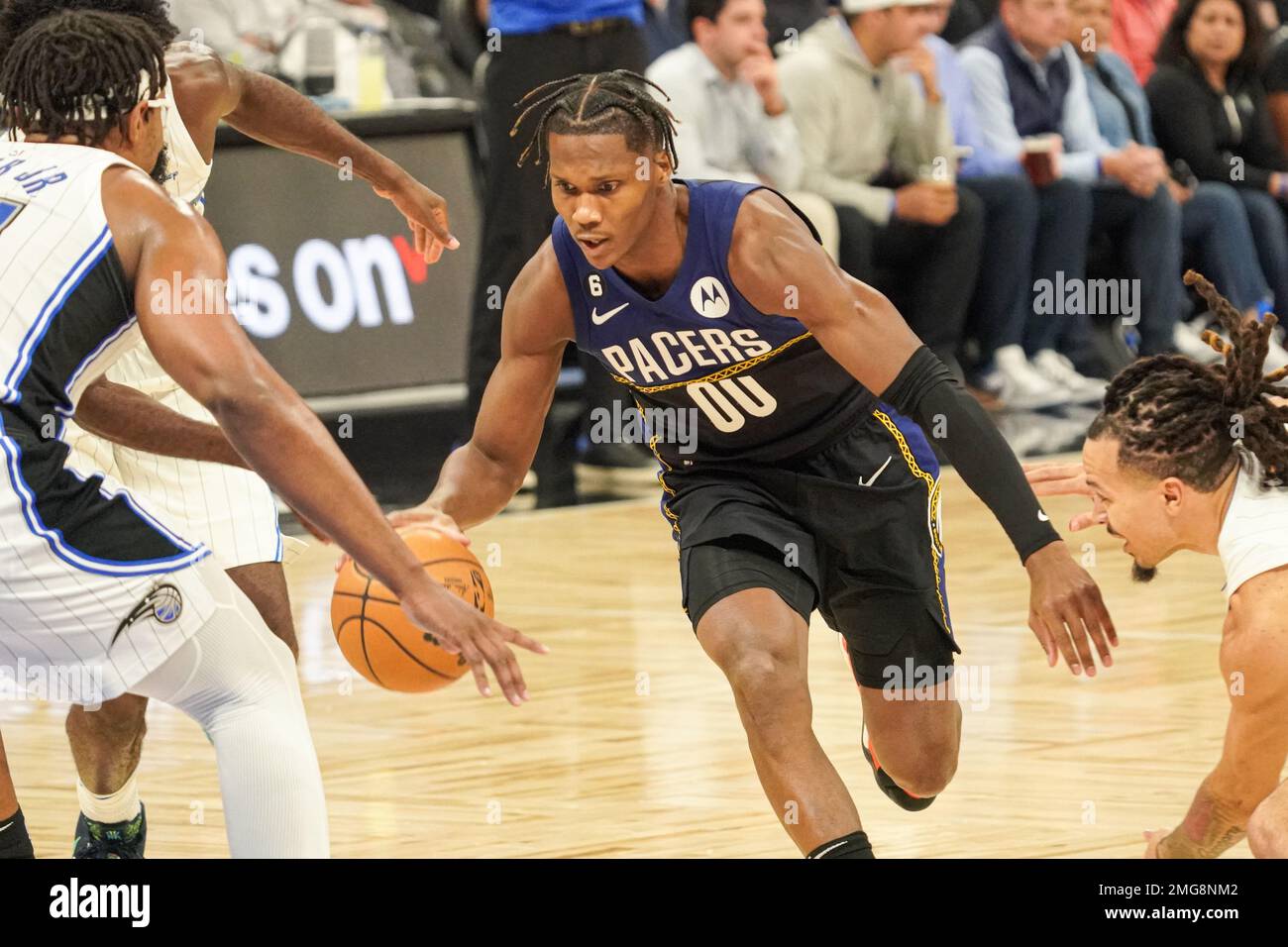 Bennedict mathurin hi-res stock photography and images - Alamy