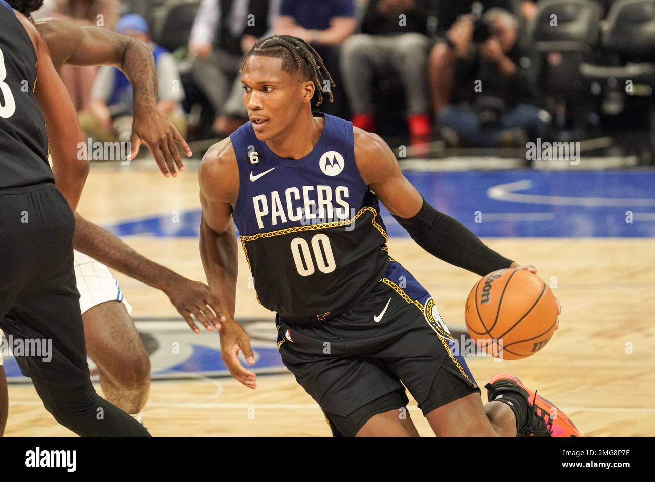 Bennedict mathurin hi-res stock photography and images - Alamy