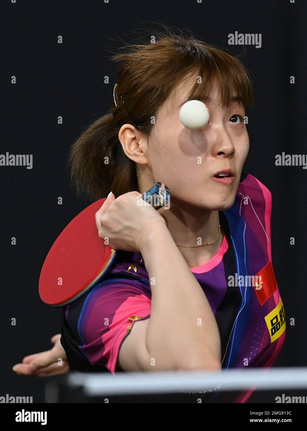 Qian liu hi-res stock photography and images - Alamy