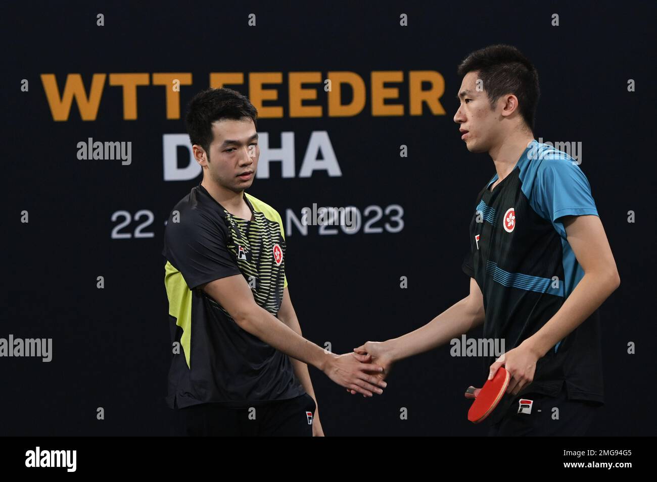 Siu kwan hi-res stock photography and images - Alamy