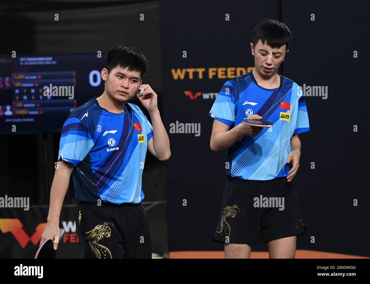 Siu kwan hi-res stock photography and images - Alamy