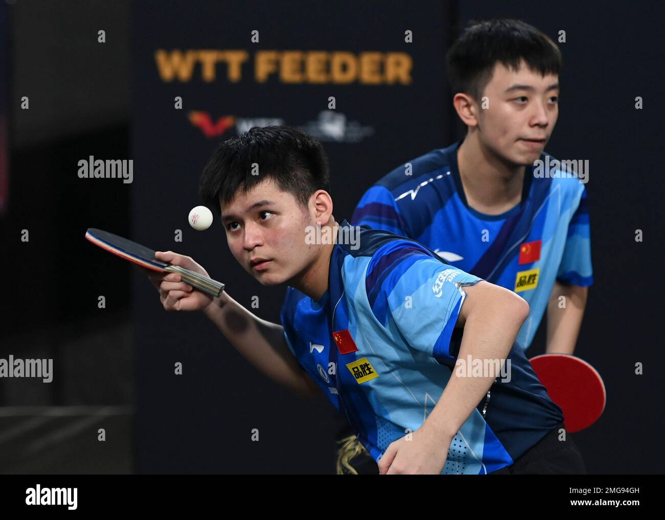 Siu kwan hi-res stock photography and images - Alamy