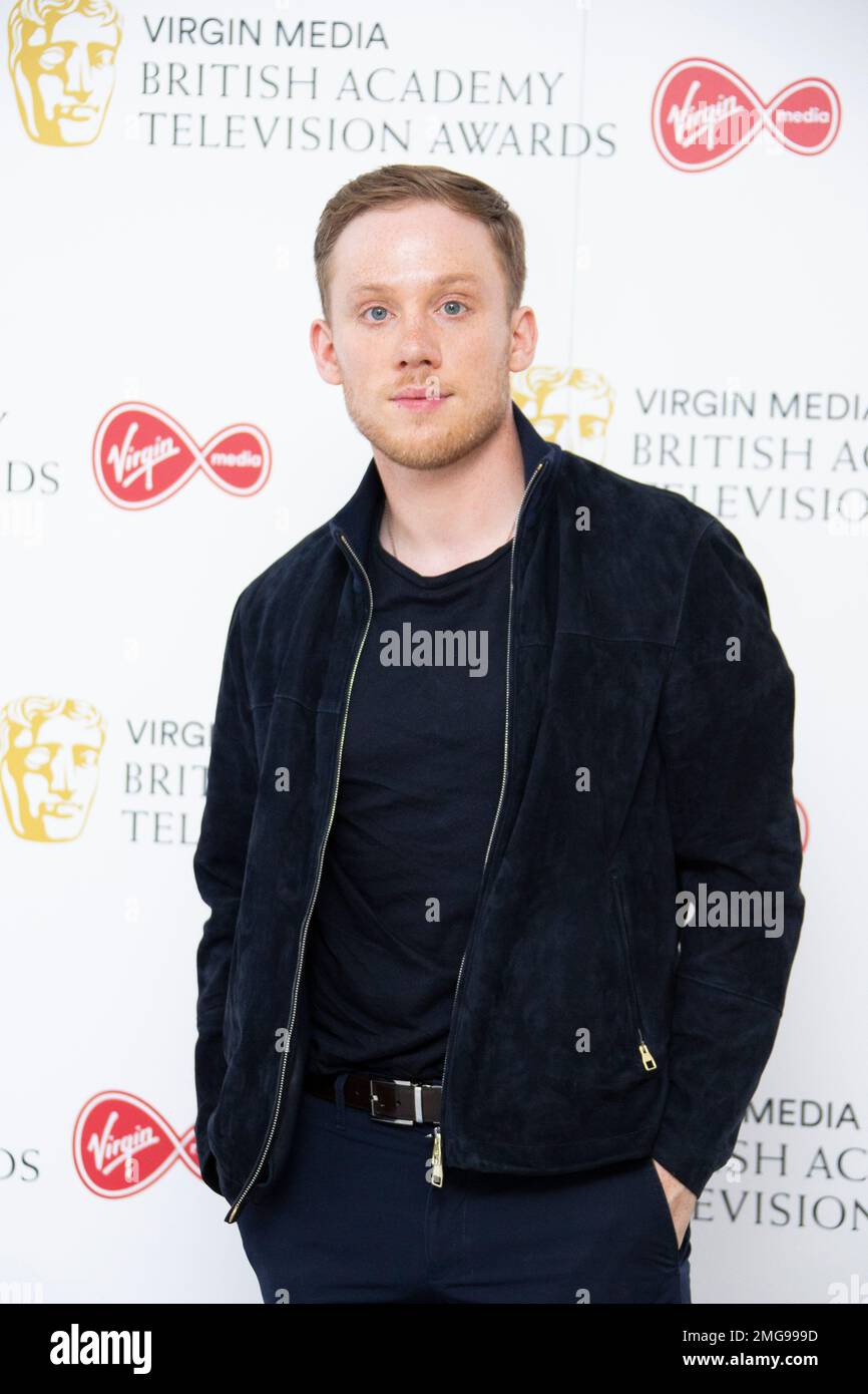 Actor Richard Ayoade Tom Allen Emily Atack Adrian Lester Aisling Bea ...