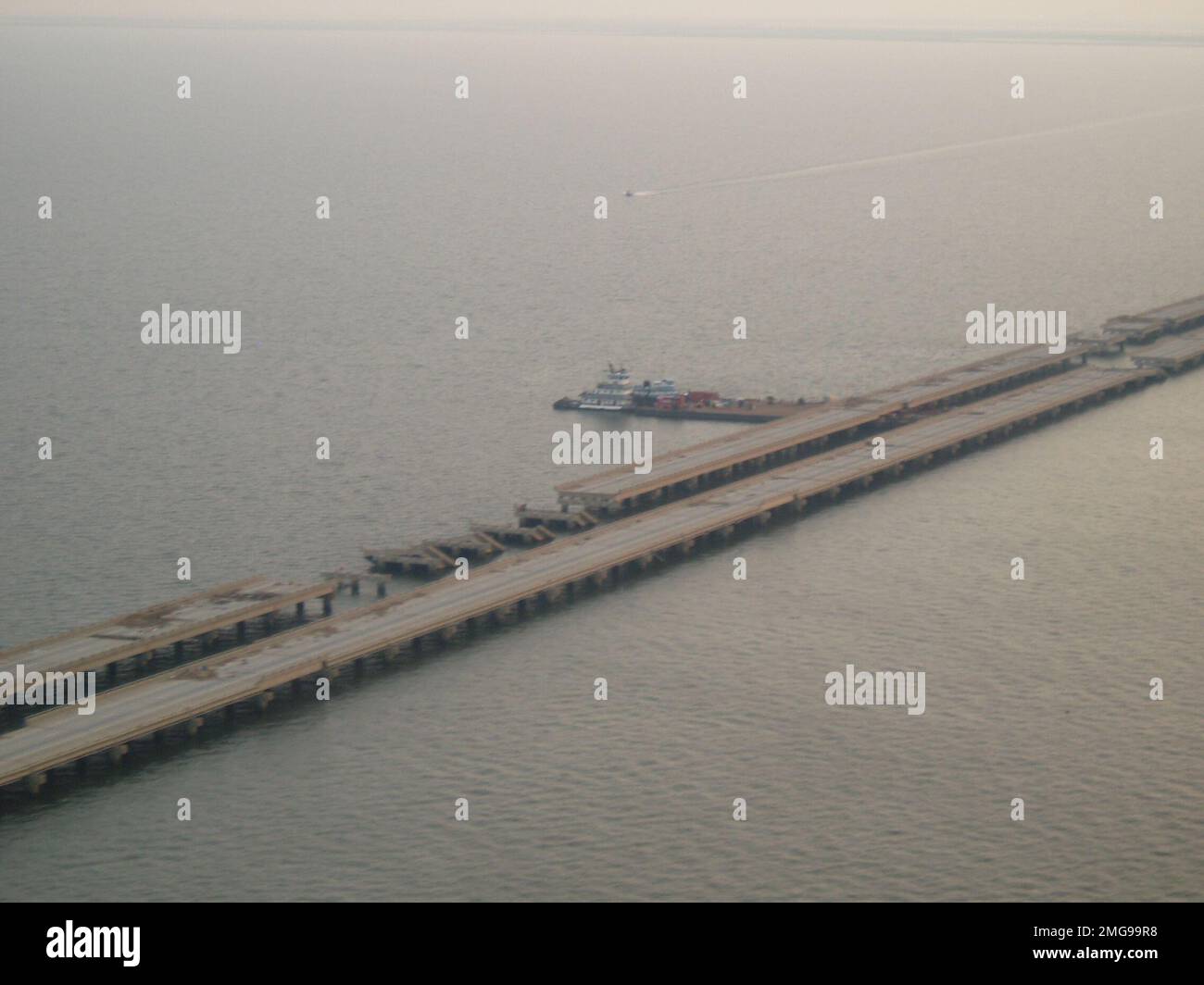 Barge reconstruction hi-res stock photography and images - Alamy
