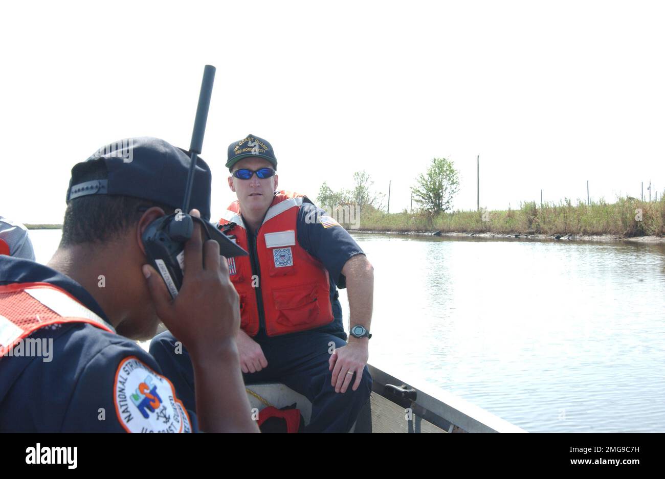 Coast Guard Personnel and Civilian Operations - 26-HK-72-53. Coast ...