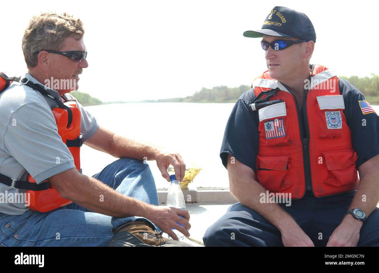 Coast Guard Personnel and Civilian Operations - 26-HK-72-39. Coast ...