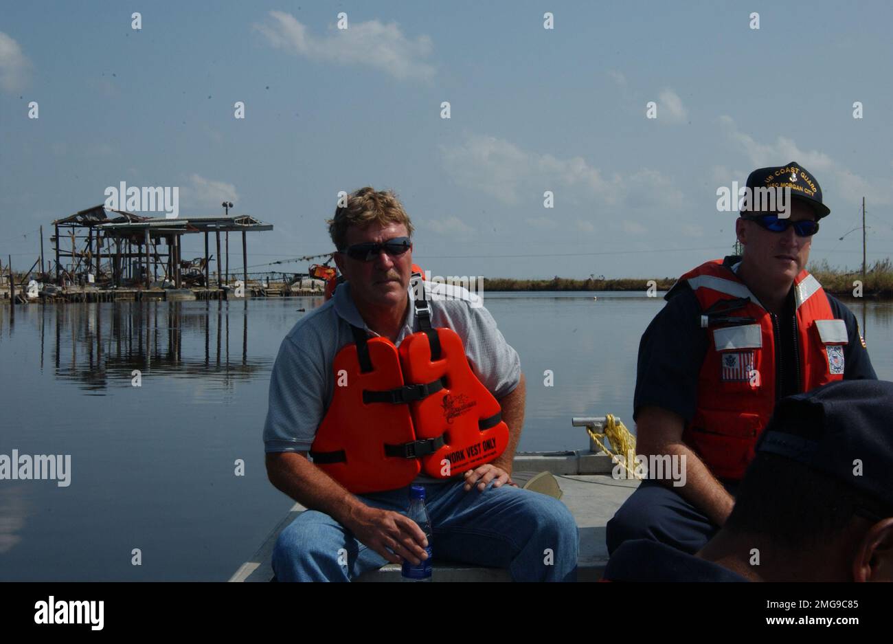 Coast Guard Personnel and Civilian Operations - 26-HK-72-38. Coast ...