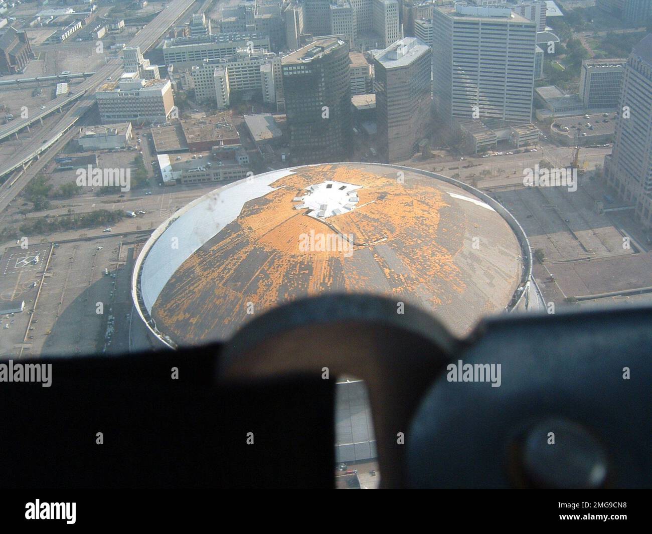 New Orleans - 26-HK-200-37. Hurricane Katrina Stock Photo - Alamy