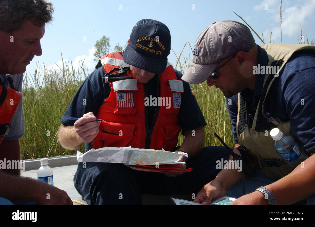Coast Guard Personnel and Civilian Operations - 26-HK-72-41. Coast ...