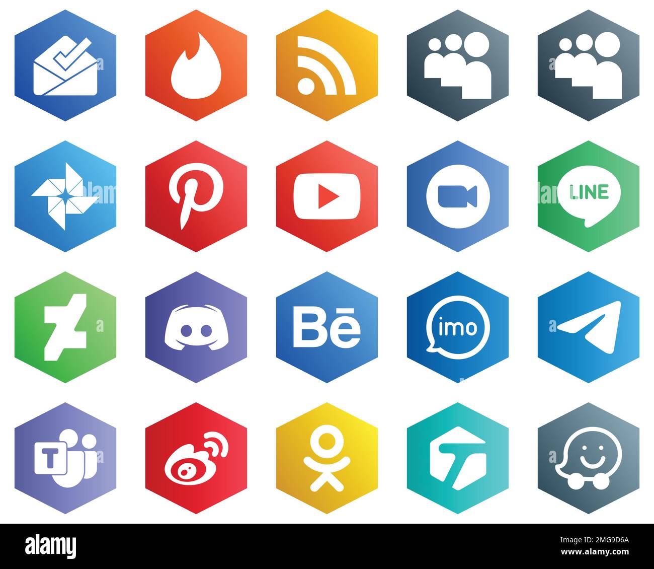 Deviantart Icon Flat