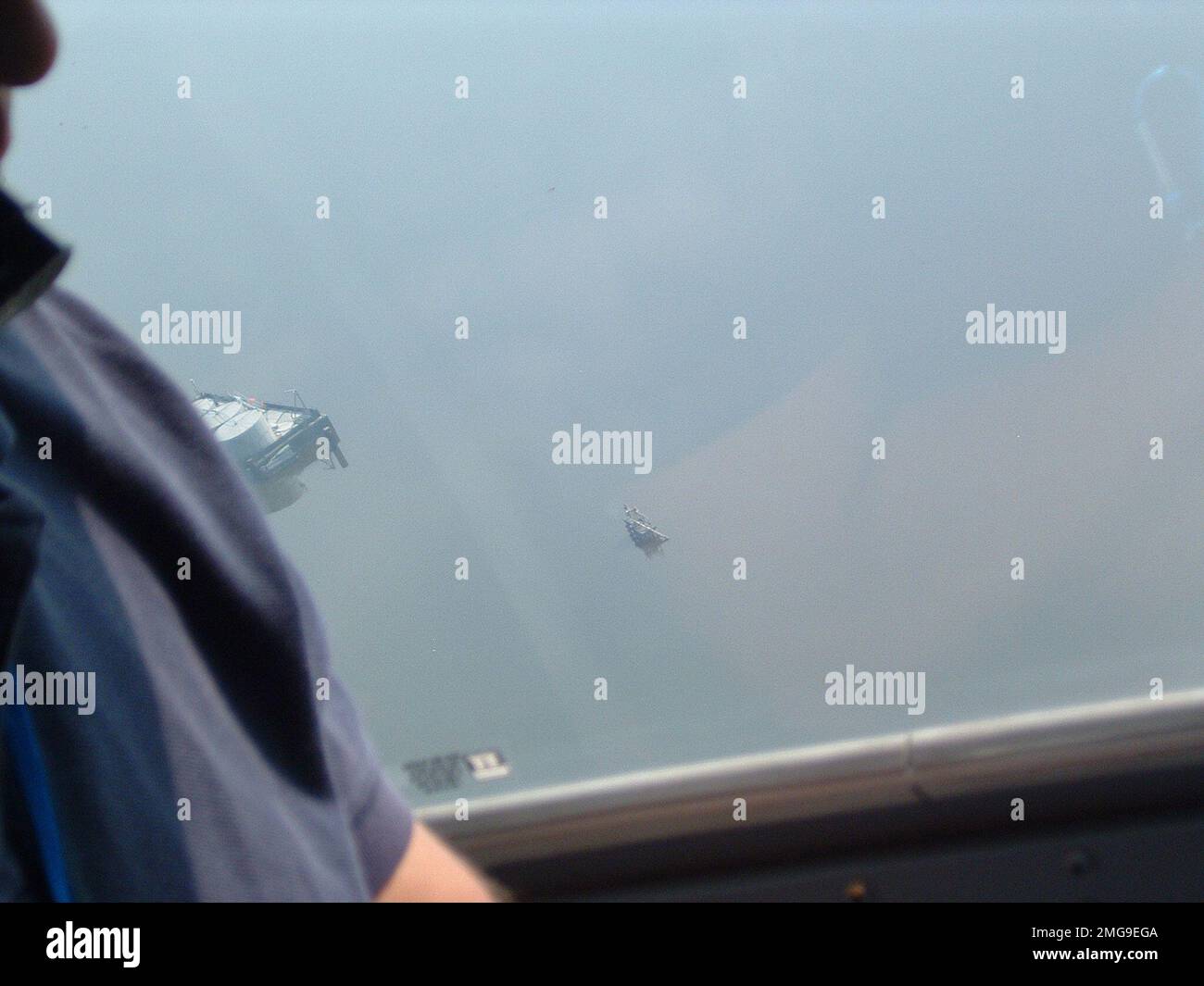 New Orleans - 26-HK-200-110. Hurricane Katrina Stock Photo - Alamy