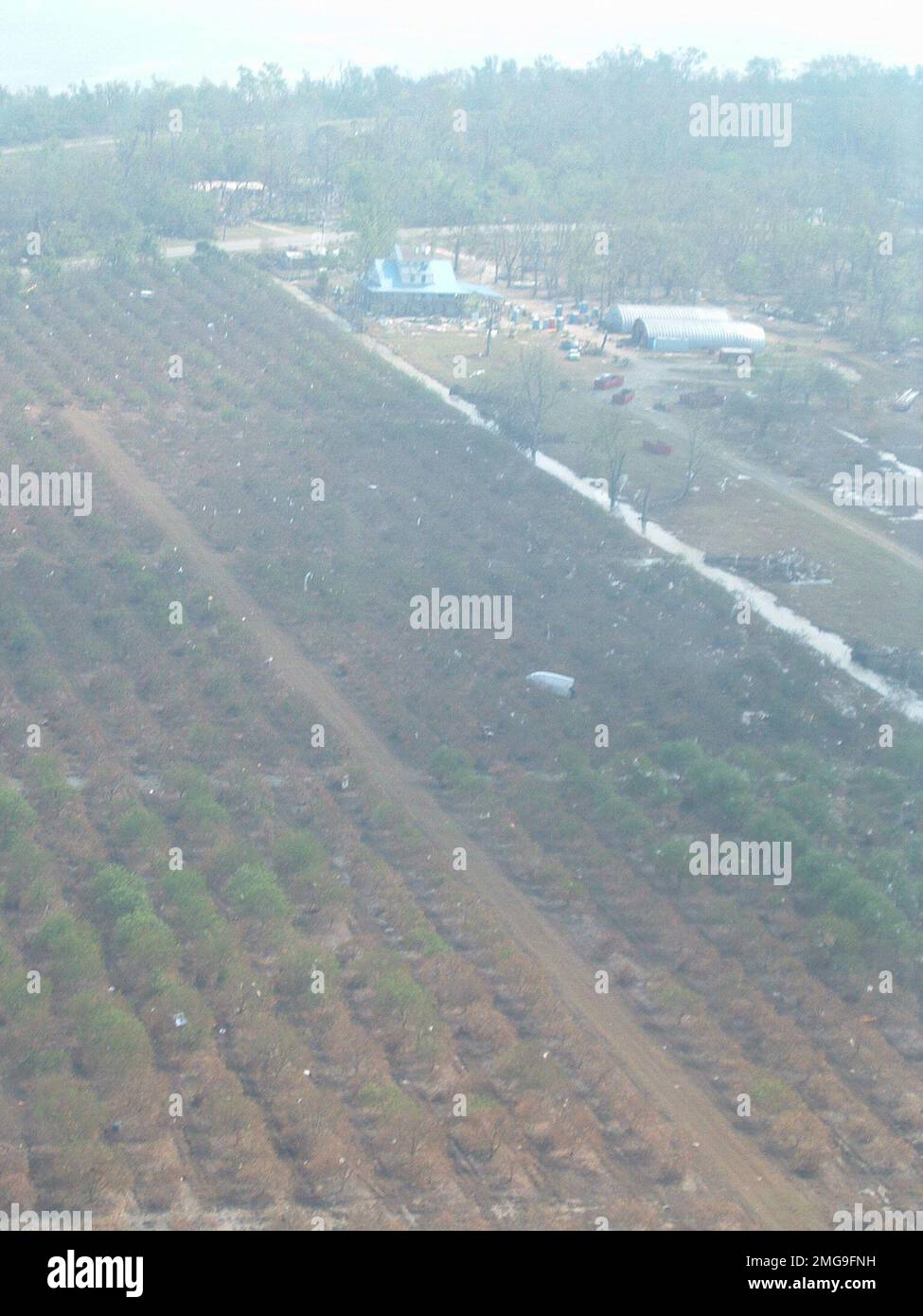 Great Lakes Search and Rescue Detachment - Mobile Operations Damages ...