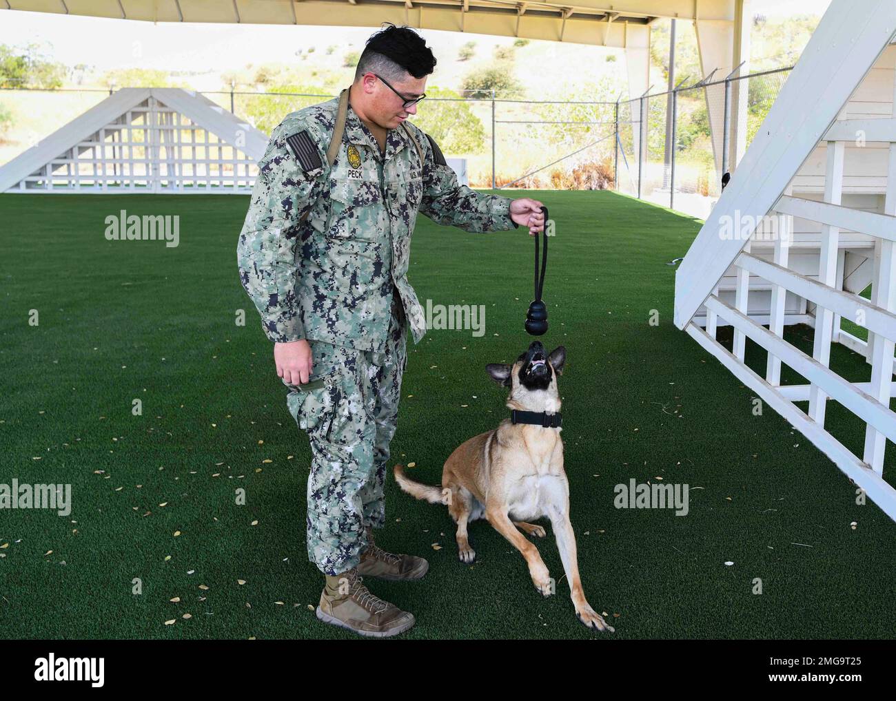 220822-N-BW566-1025- GUANTANAMO BAY, Cuba (Aug. 22, 2022) Master-at ...