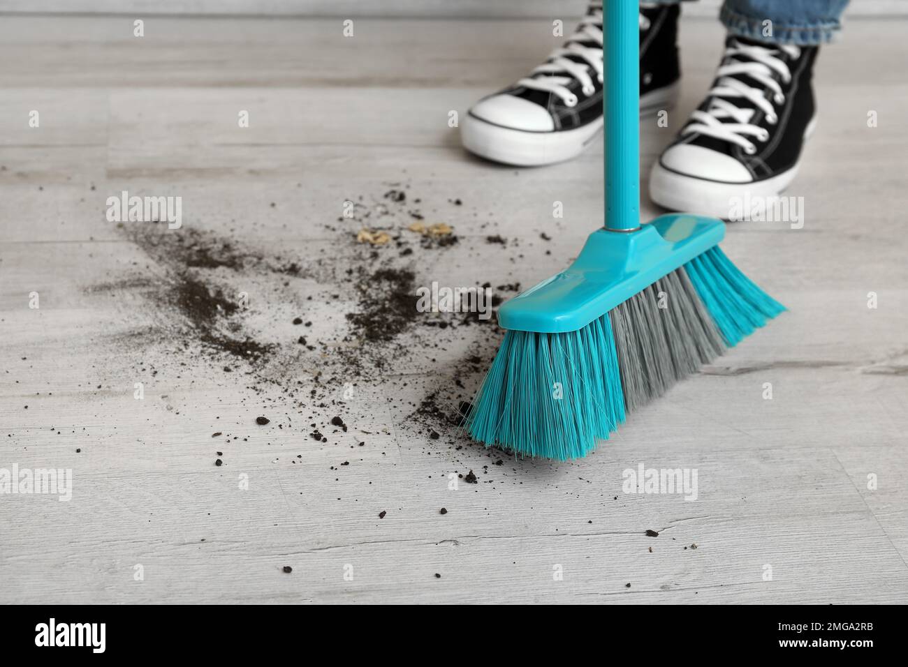 Sweeping purity hi-res stock photography and images - Alamy