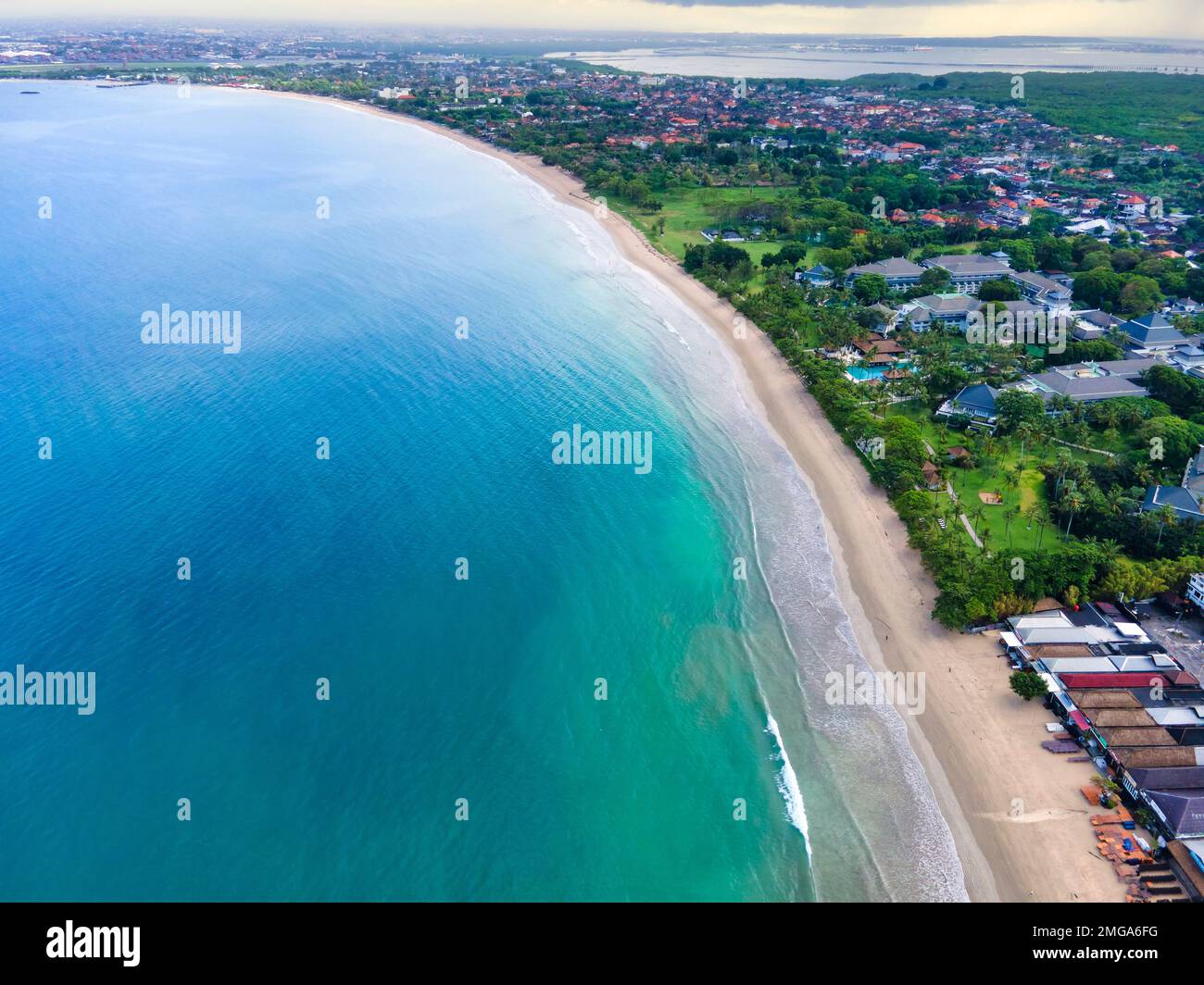Drone elevated view hi-res stock photography and images - Alamy