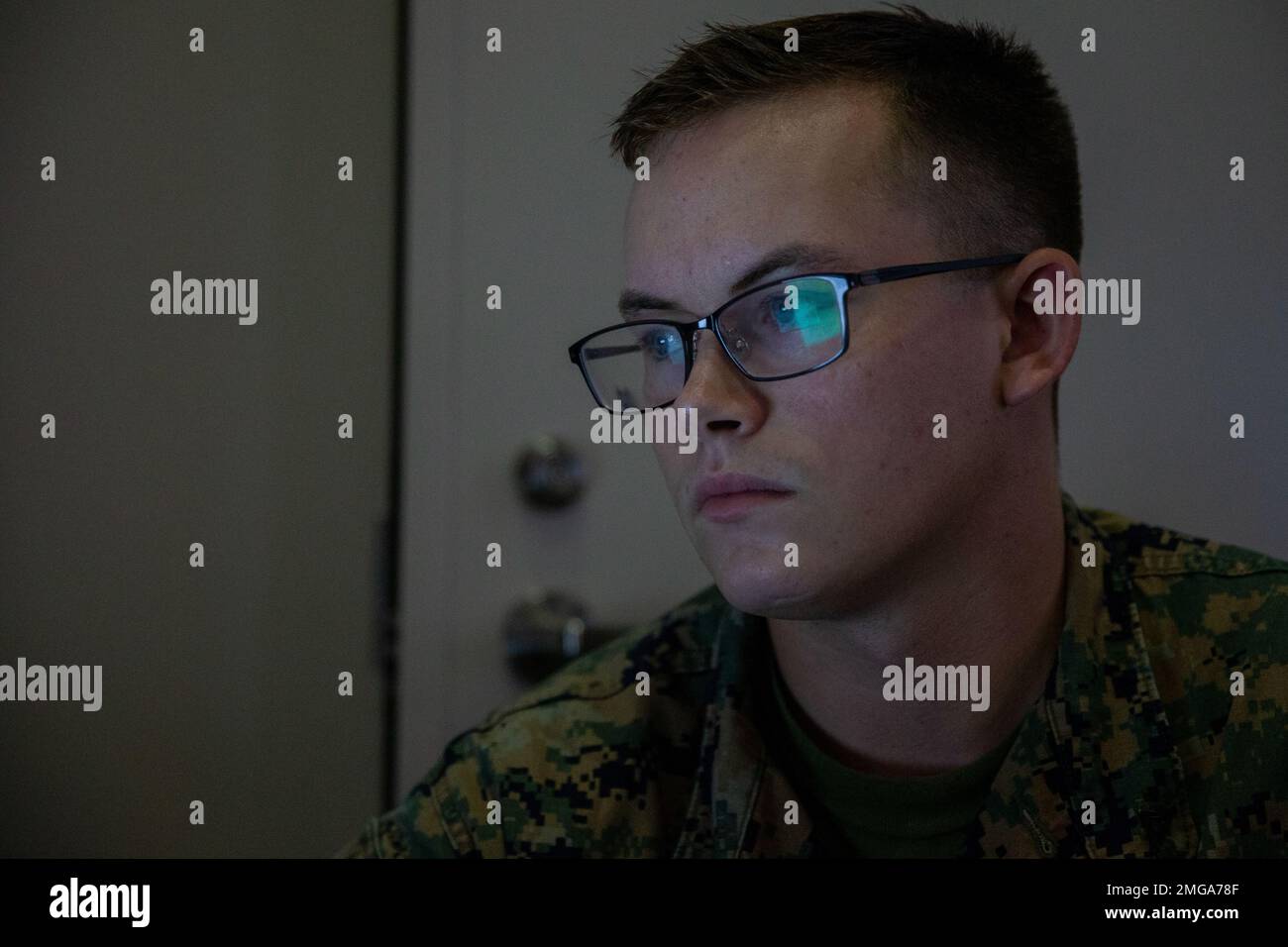 Brandon connell hi-res stock photography and images - Alamy