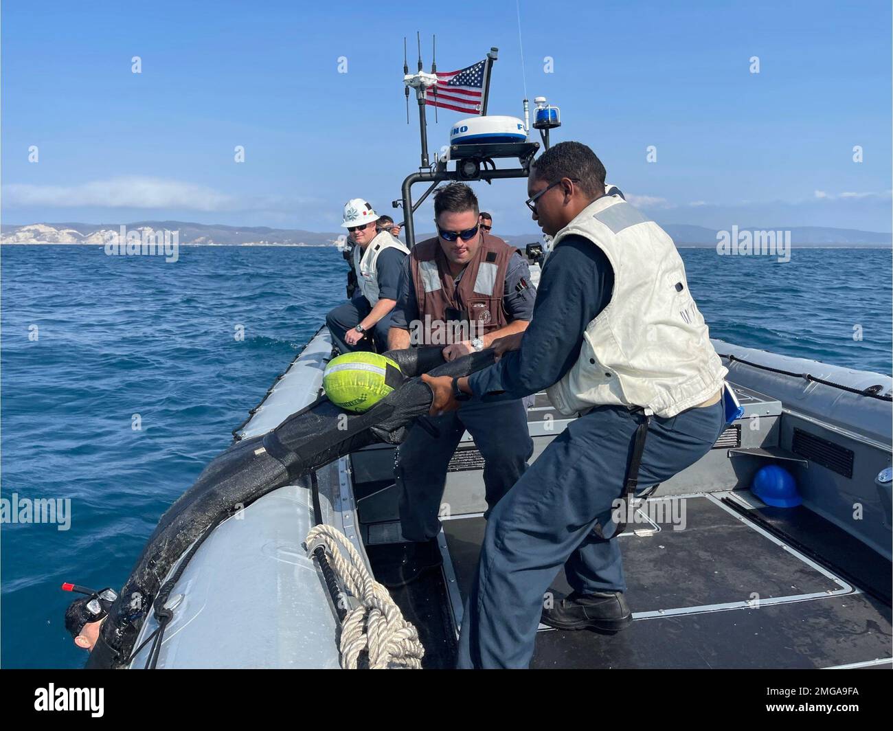 220822-N-N3764-1003 Manta, Ecuador - (Aug. 22, 2022) — Engineman 1st ...