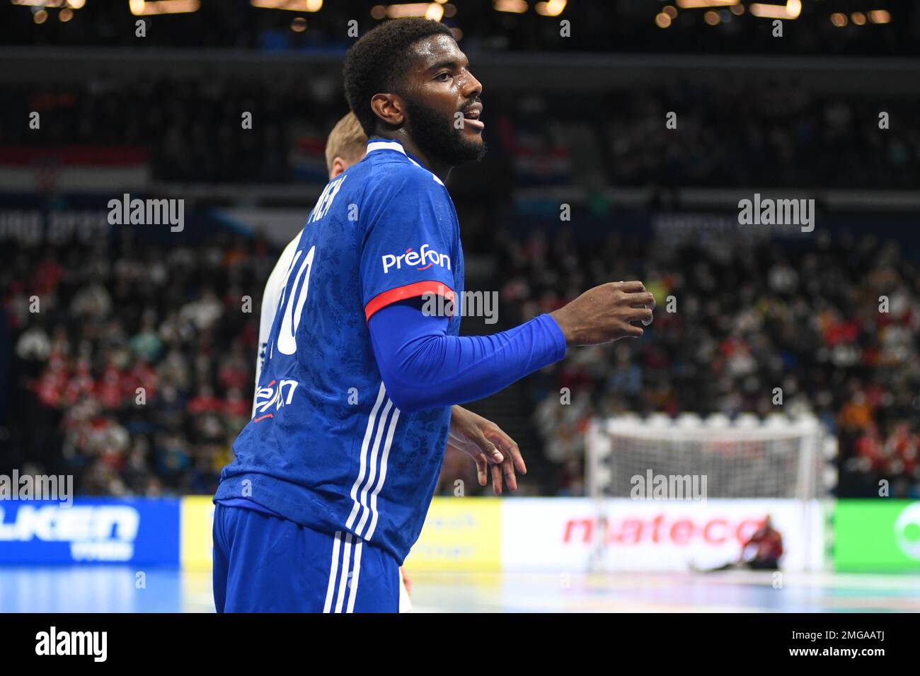 Dika mem hi-res stock photography and images - Alamy