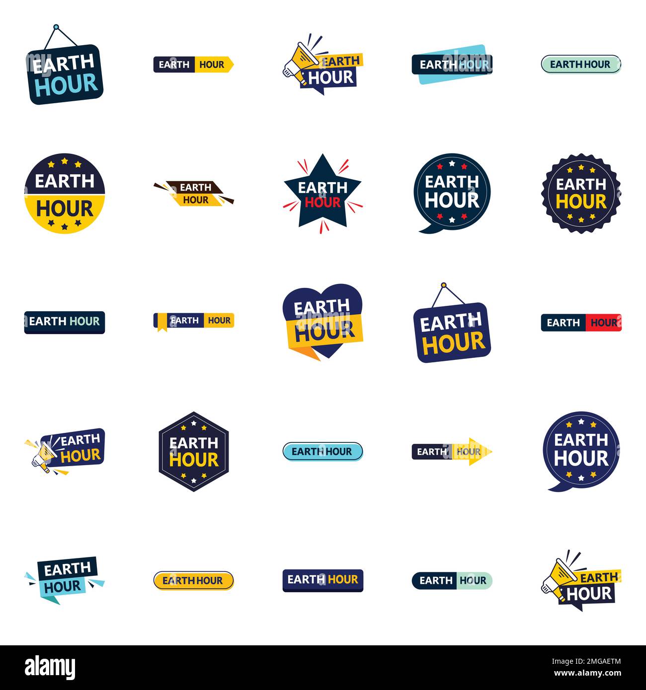 Recycling campaigns hi-res stock photography and images - Alamy