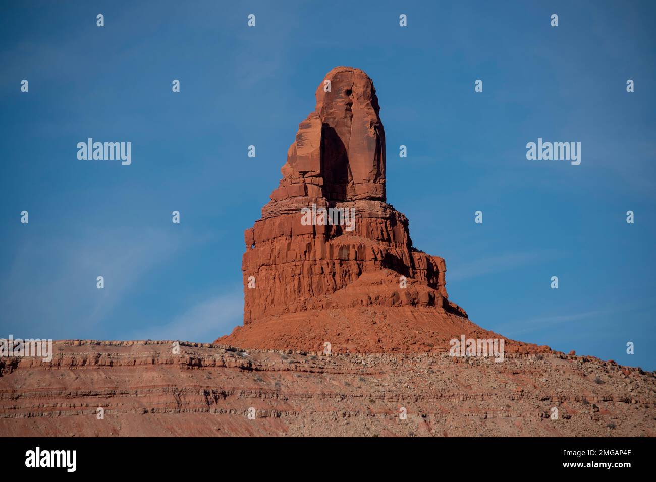Monument Valley is an iconic symbol of the American southwest, home of ...
