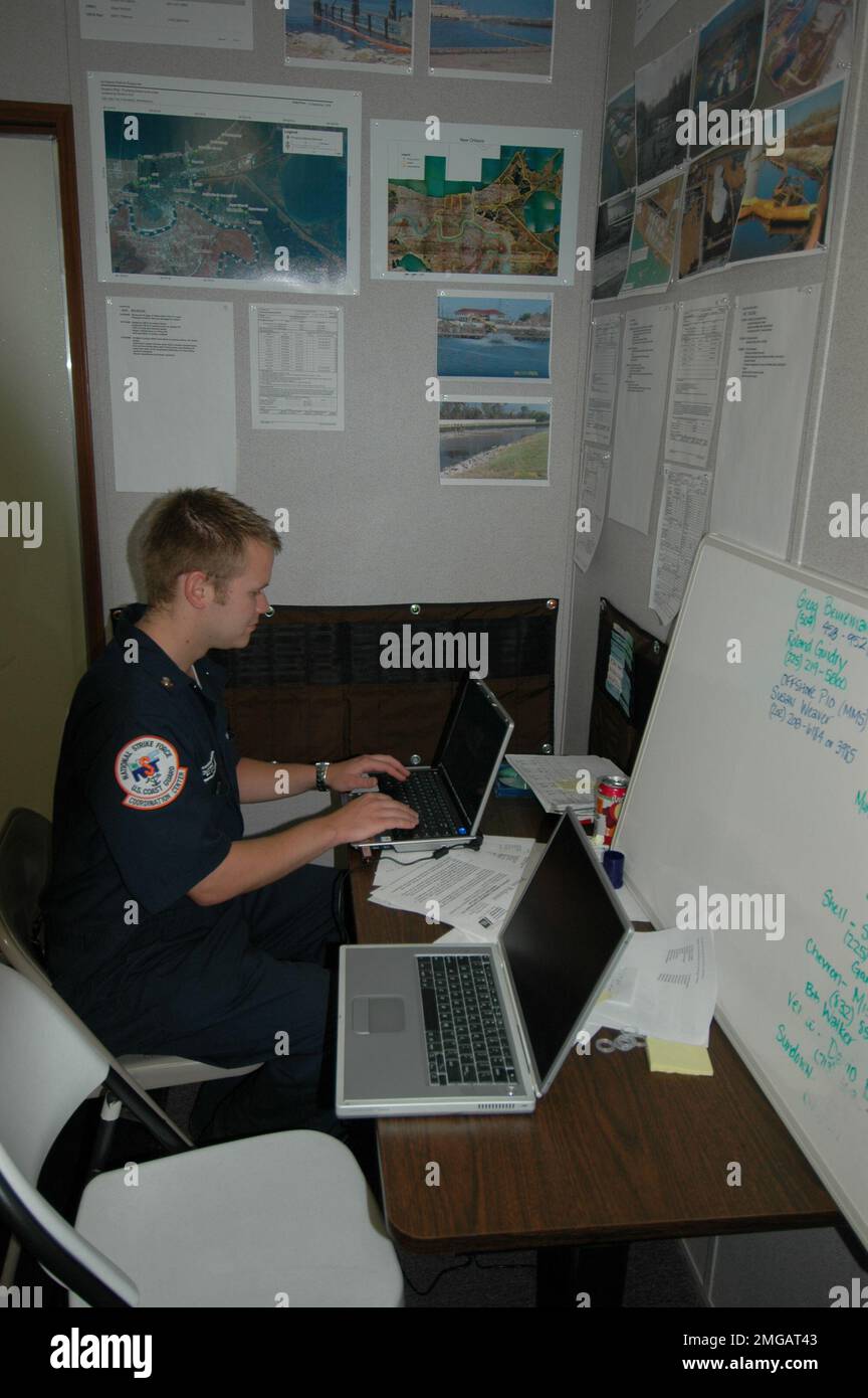 Joint information center hi-res stock photography and images - Alamy