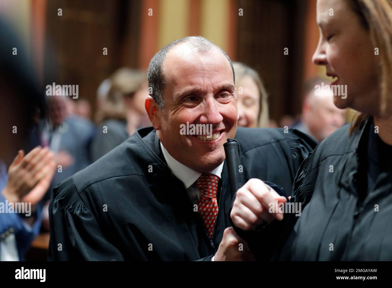 Bernstein 2023 hi-res stock photography and images - Alamy