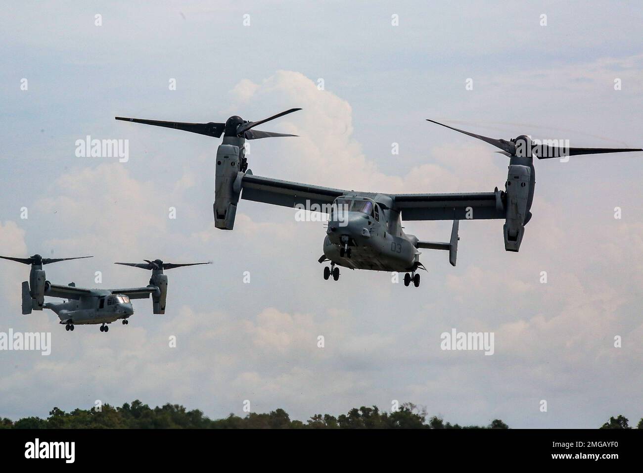 Marine corps auxiliary landing field bogue hi-res stock photography and ...