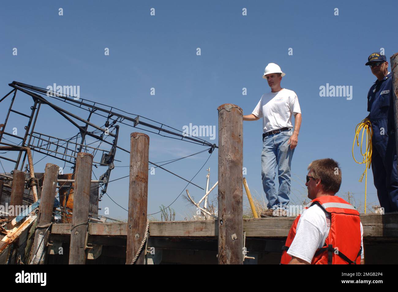 Coast Guard Personnel and Civilian Operations - 26-HK-72-43. Coast ...