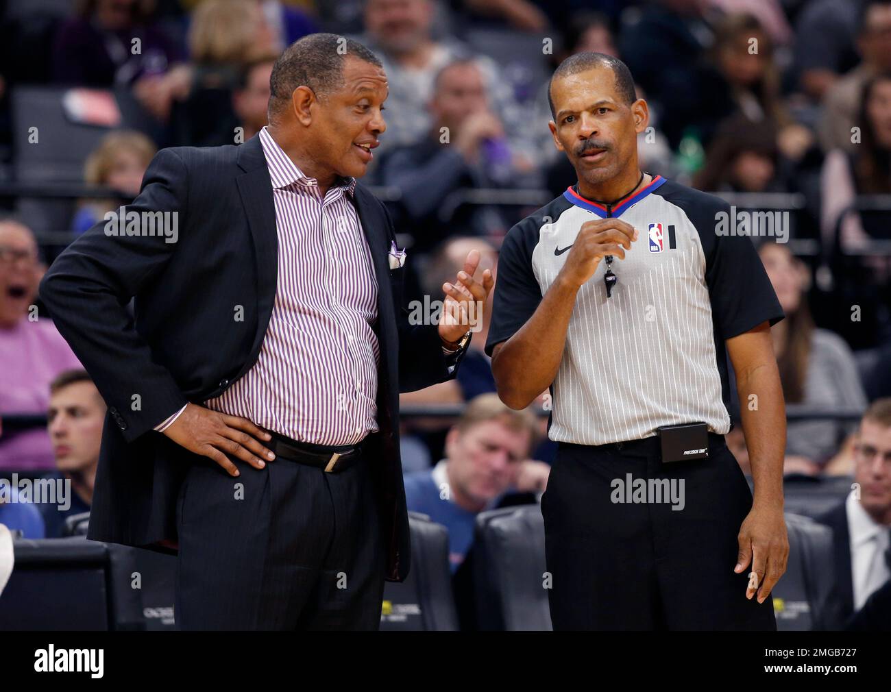 FILE - In this Jan. 4, 2020, fie photo, New Orleans Pelicans head coach ...
