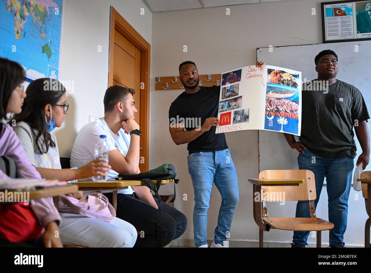 39th abw 39th air base wing 39th force support squadron hi-res stock ...