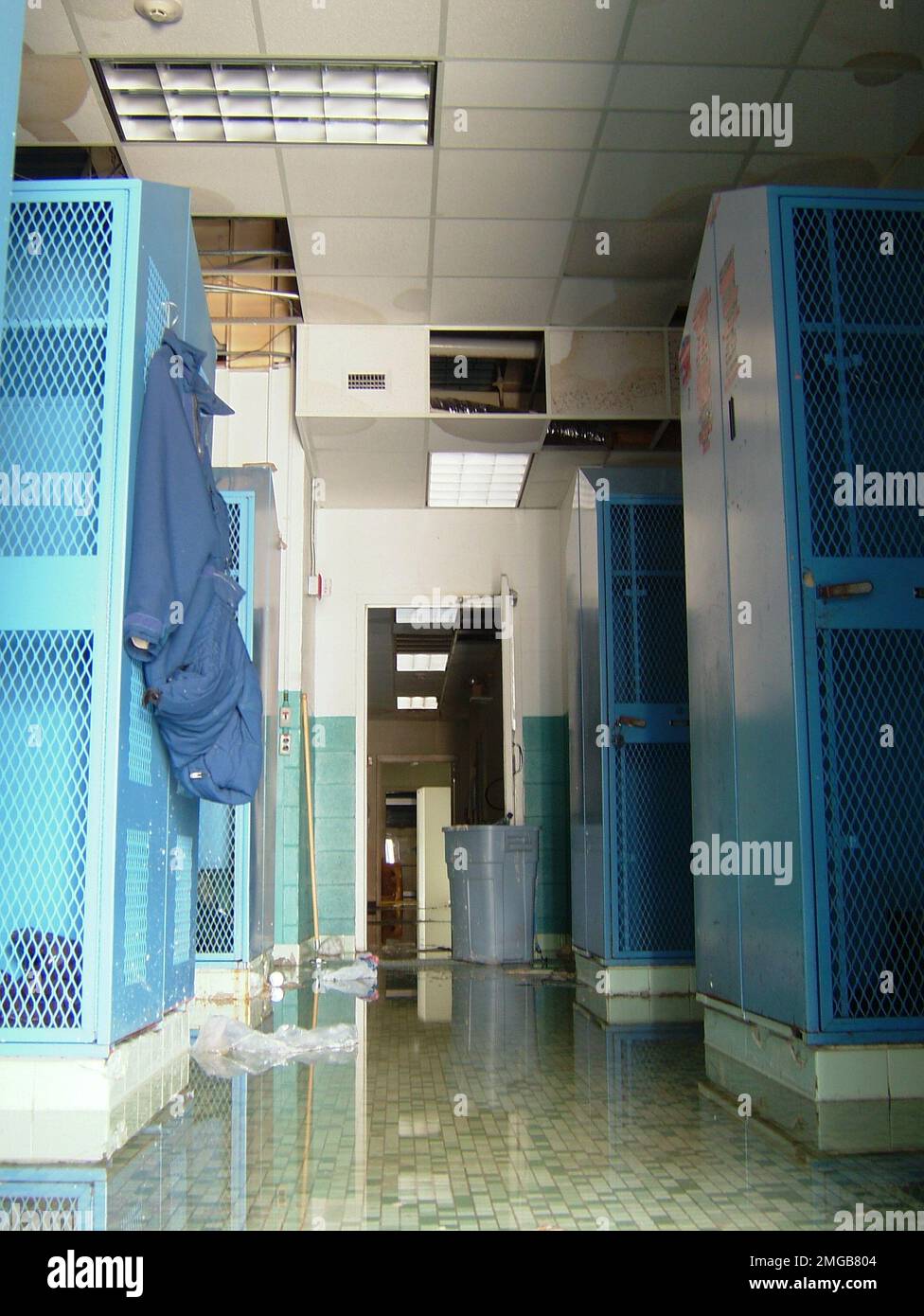 Coast Guard Structures - Air Stations - New Orleans - 26-HK-95-40 ...