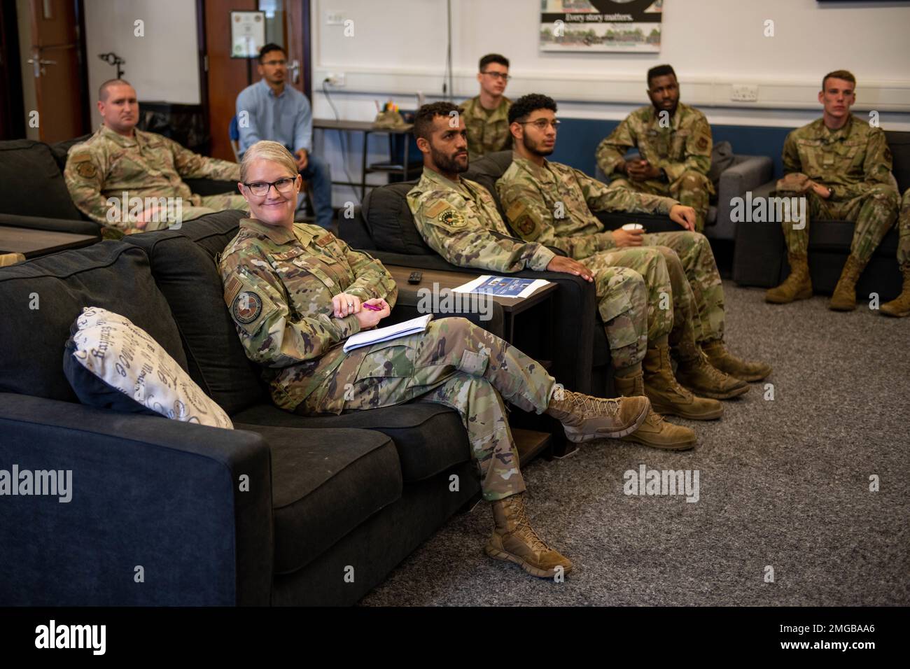 Integrated resilience team hi-res stock photography and images - Alamy