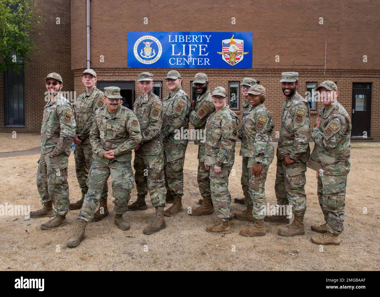 U.S. Air Force Chief Master Sgt. Tracy Wallace, Air Force Global Strike ...