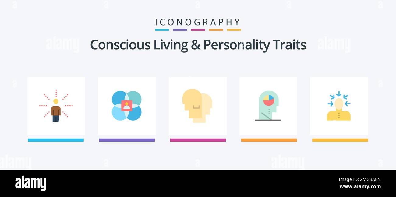 Human character traits Stock Vector Images - Alamy