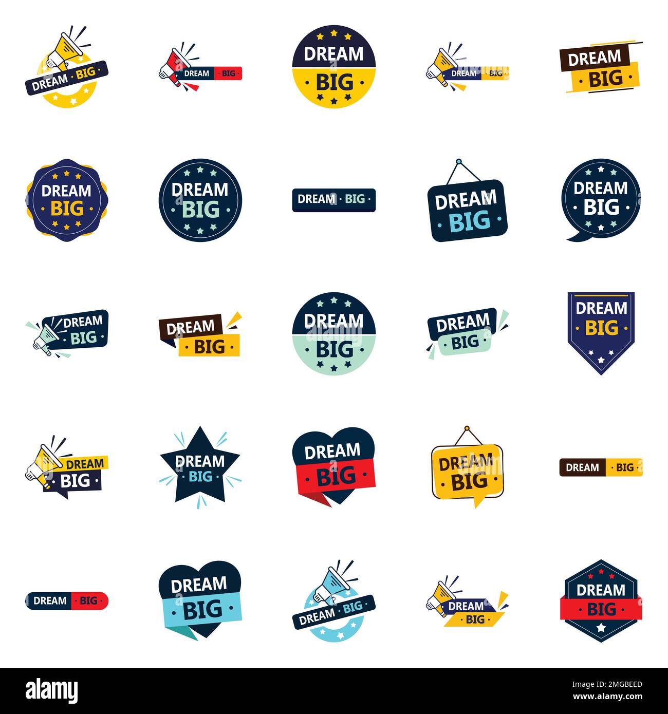 Potential message Stock Vector Images - Alamy