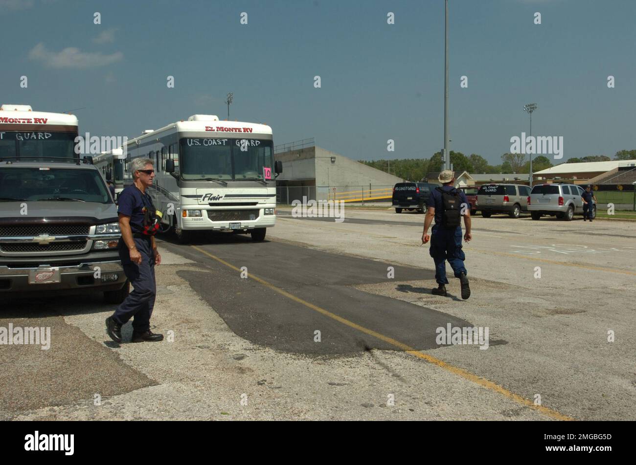 Joint Task Force - 26-HK-161-3. Joint Task Force?. Hurricane Katrina ...