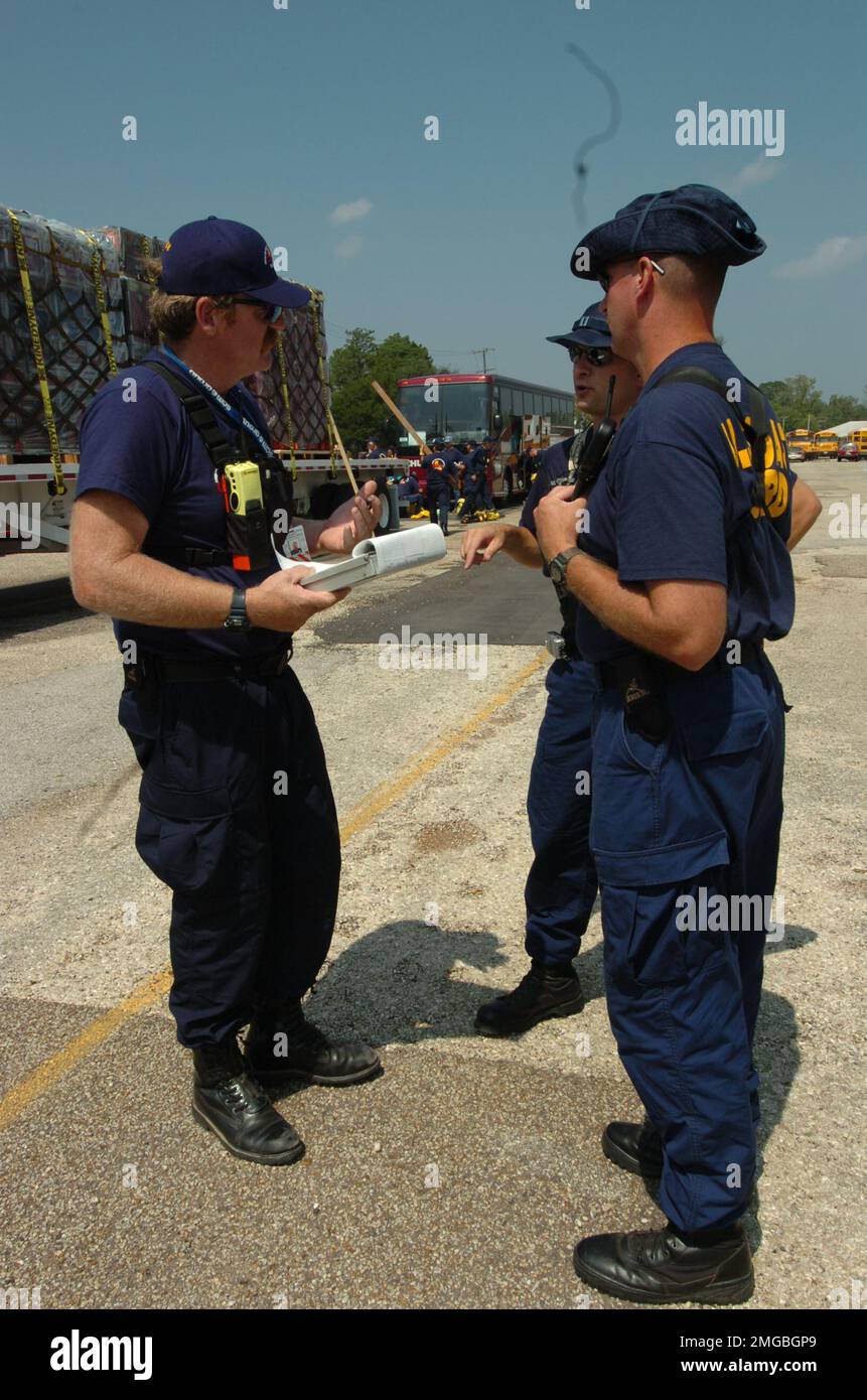 Joint Task Force - 26-HK-161-14. Joint Task Force?. Hurricane Katrina ...