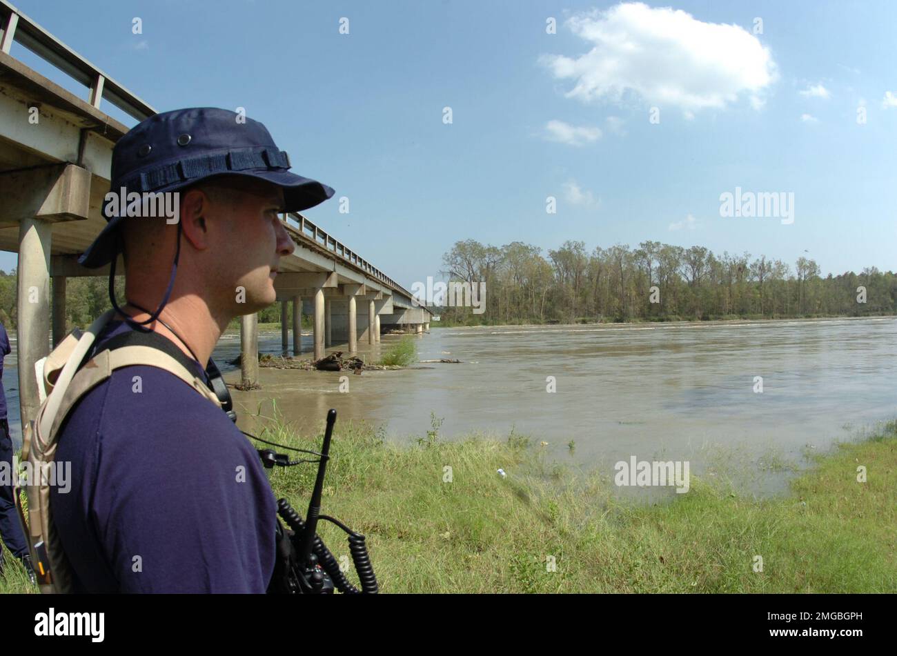 Joint Task Force - 26-HK-161-24. Joint Task Force?. Hurricane Katrina ...