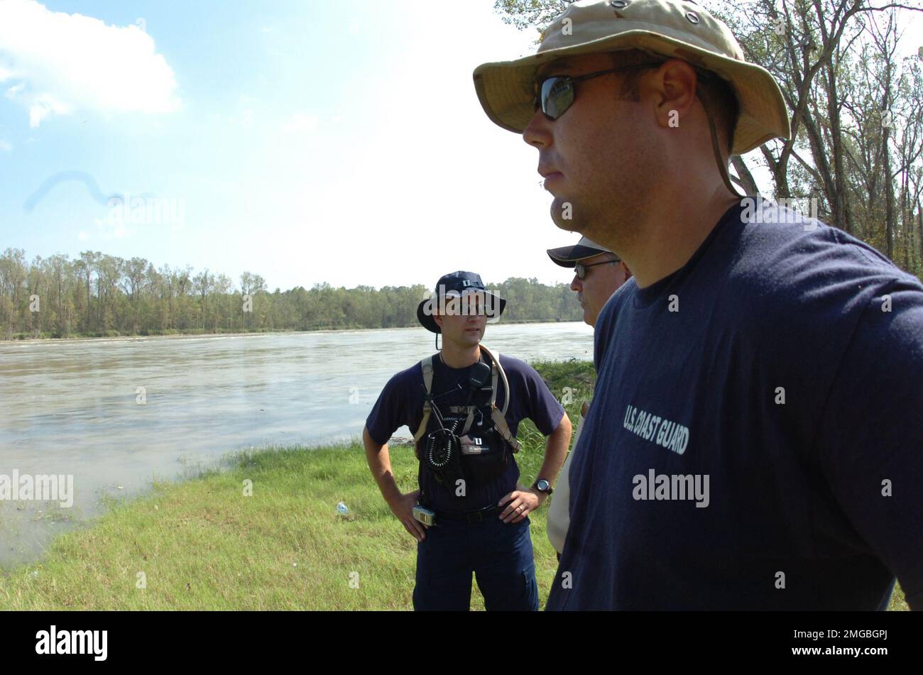 Joint Task Force - 26-HK-161-31. Joint Task Force?. Hurricane Katrina ...