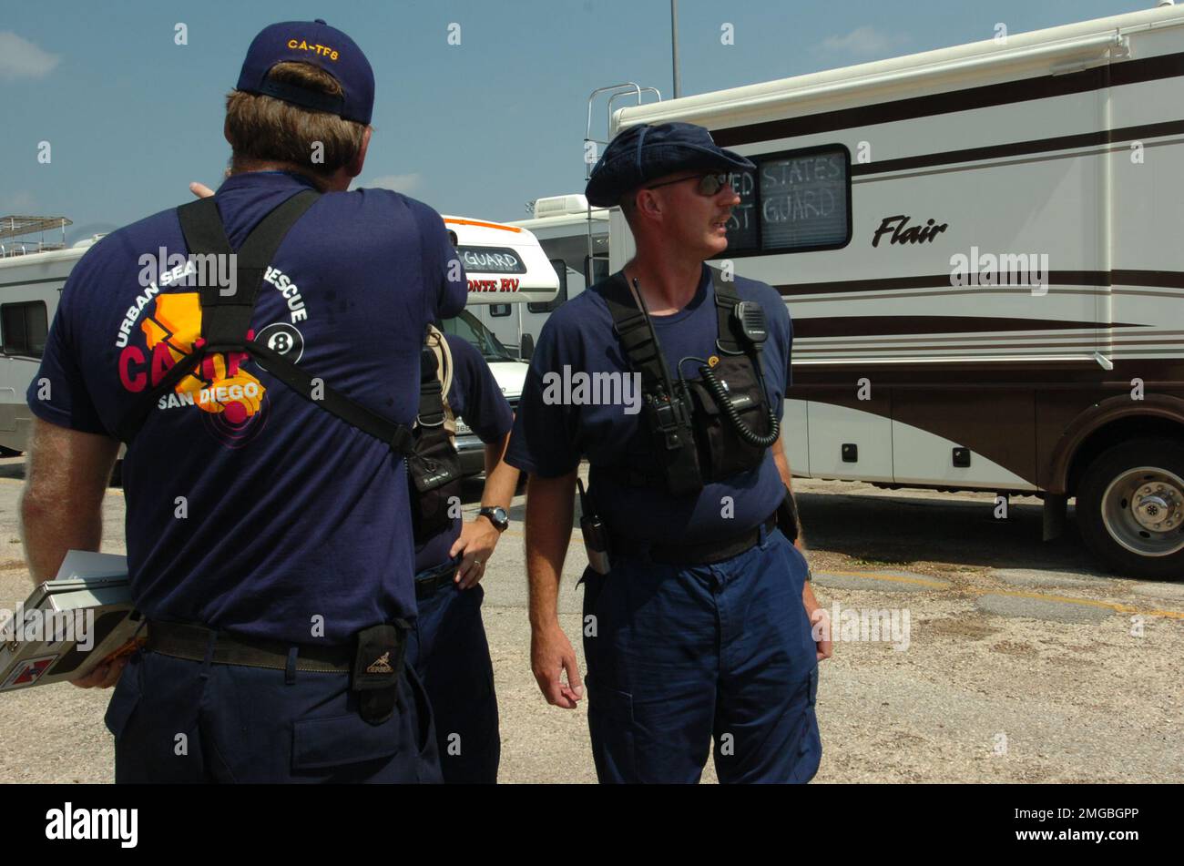Joint Task Force - 26-HK-161-17. Joint Task Force?. Hurricane Katrina ...