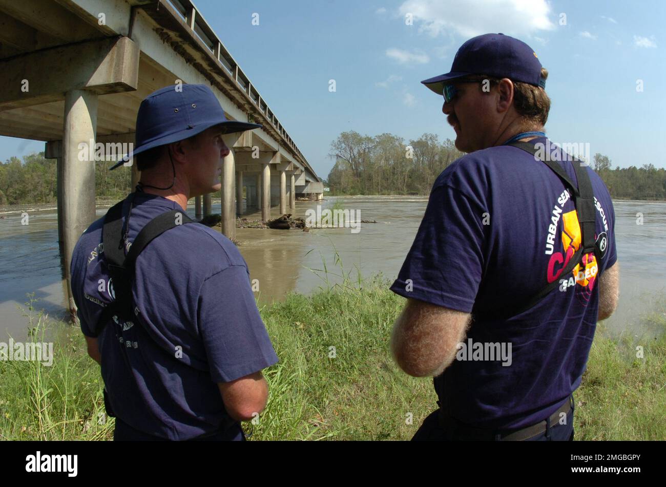 Joint Task Force - 26-HK-161-29. Joint Task Force?. Hurricane Katrina ...