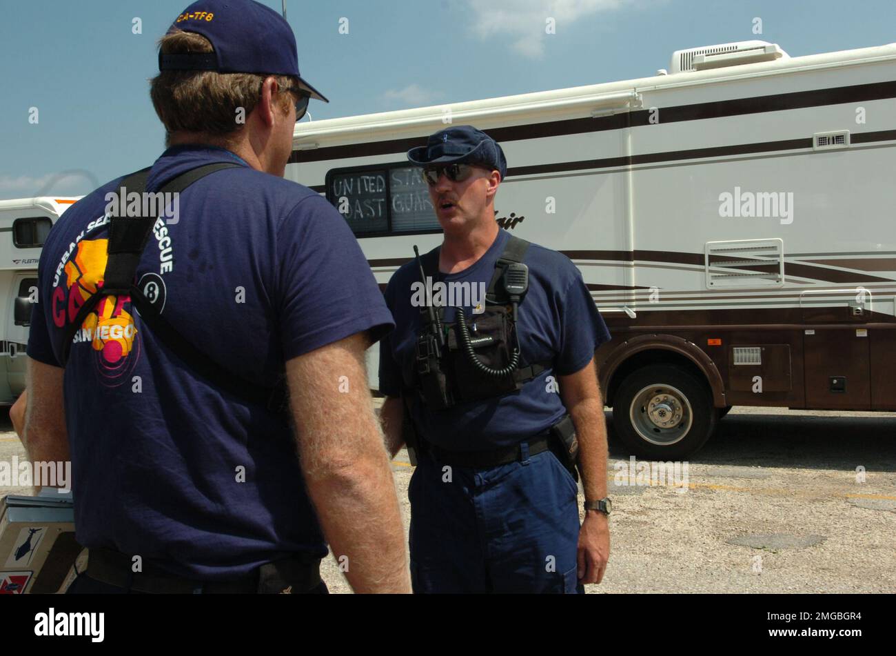 Joint Task Force - 26-HK-161-18. Joint Task Force?. Hurricane Katrina ...
