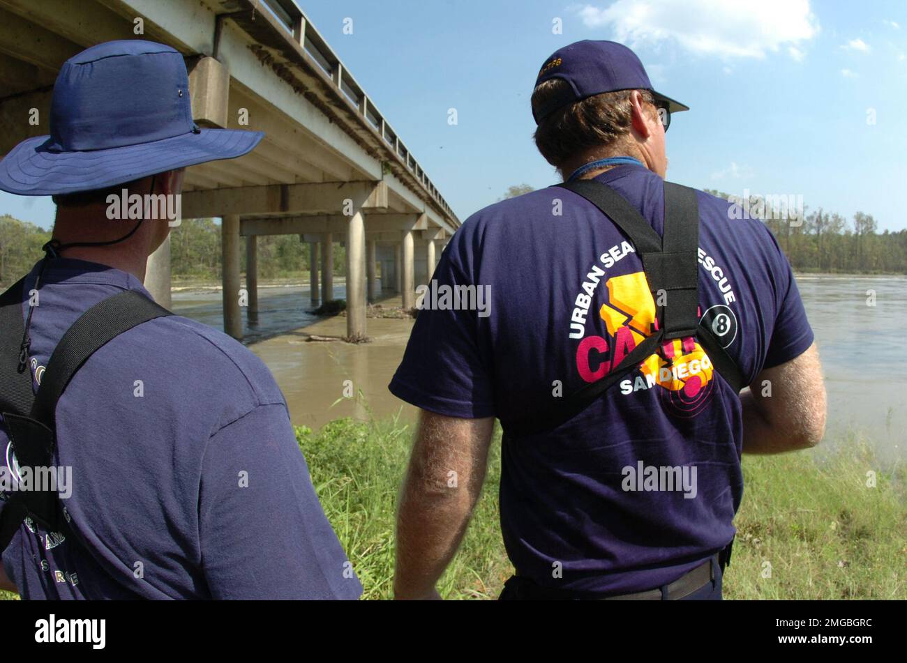 Joint Task Force - 26-HK-161-26. Joint Task Force?. Hurricane Katrina ...
