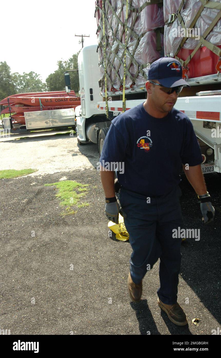 Joint Task Force - 26-HK-161-16. Joint Task Force?. Hurricane Katrina ...