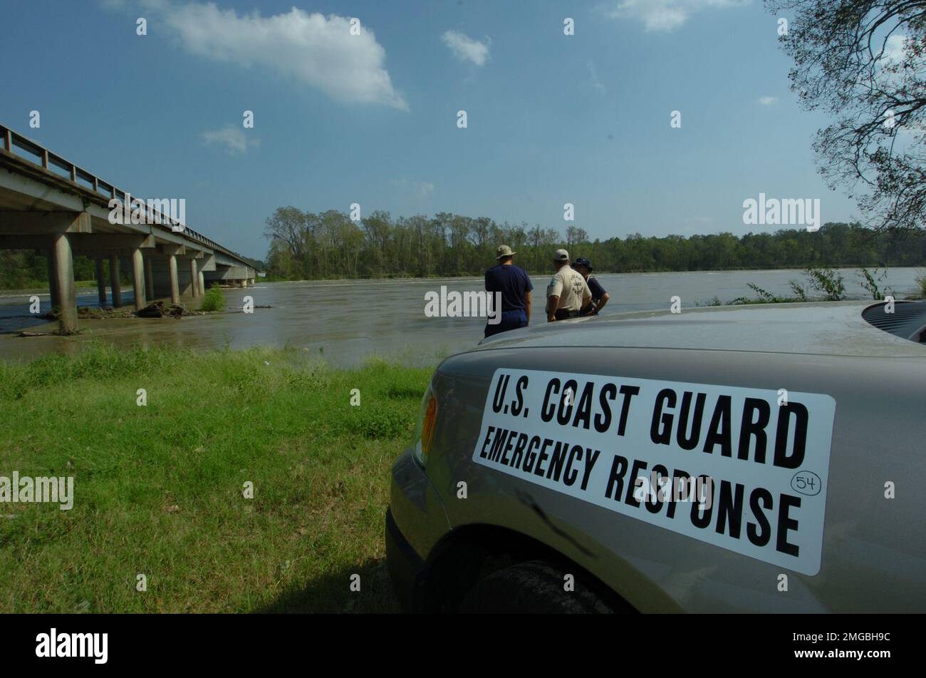 Joint Task Force - 26-HK-161-40. Joint Task Force?. Hurricane Katrina ...