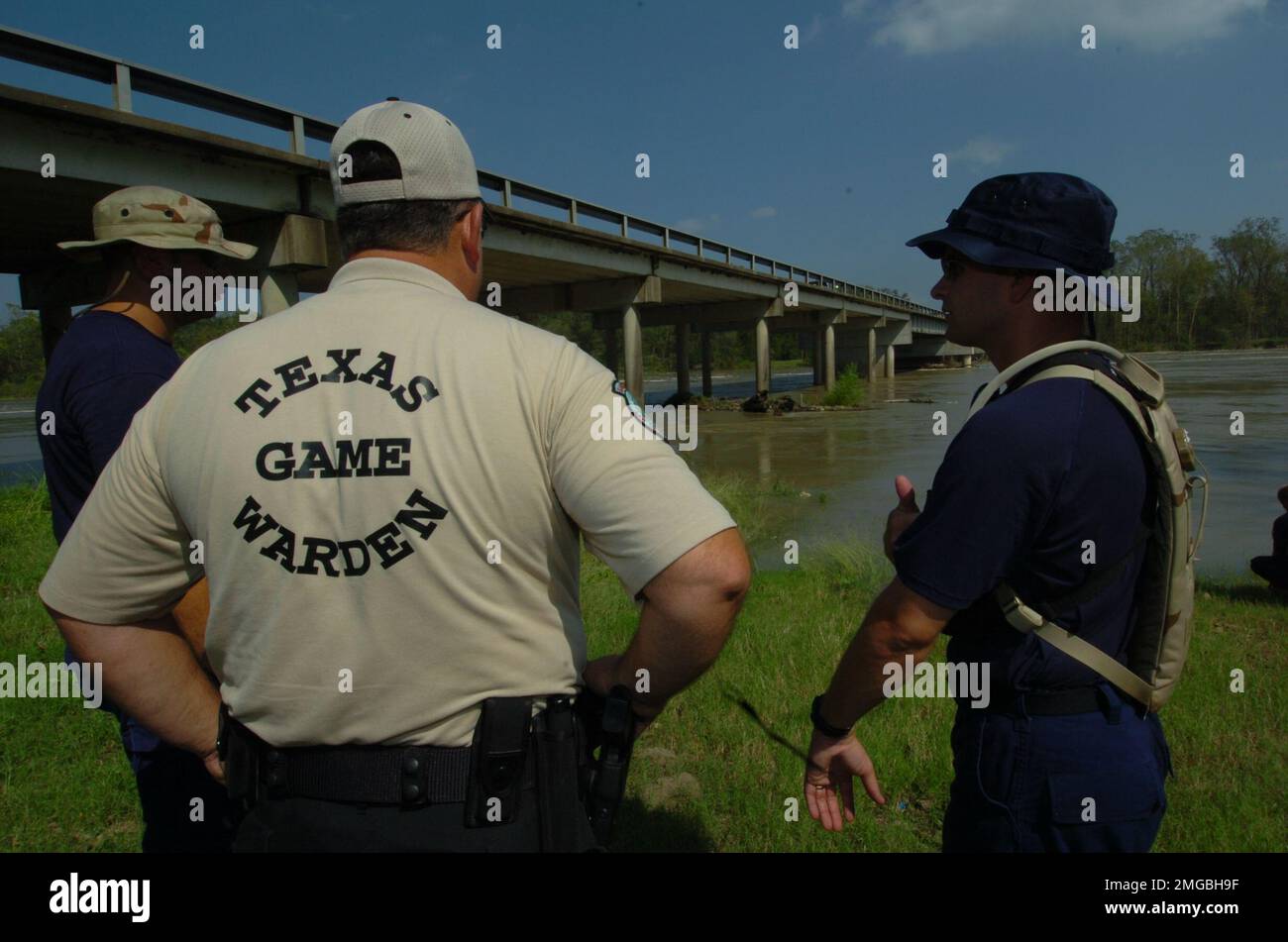 Joint Task Force - 26-HK-161-42. Joint Task Force?. Hurricane Katrina ...