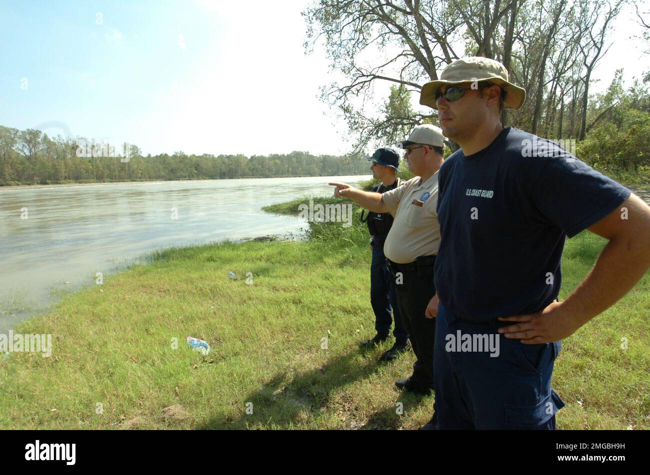 Joint Task Force - 26-HK-161-36. Joint Task Force?. Hurricane Katrina ...