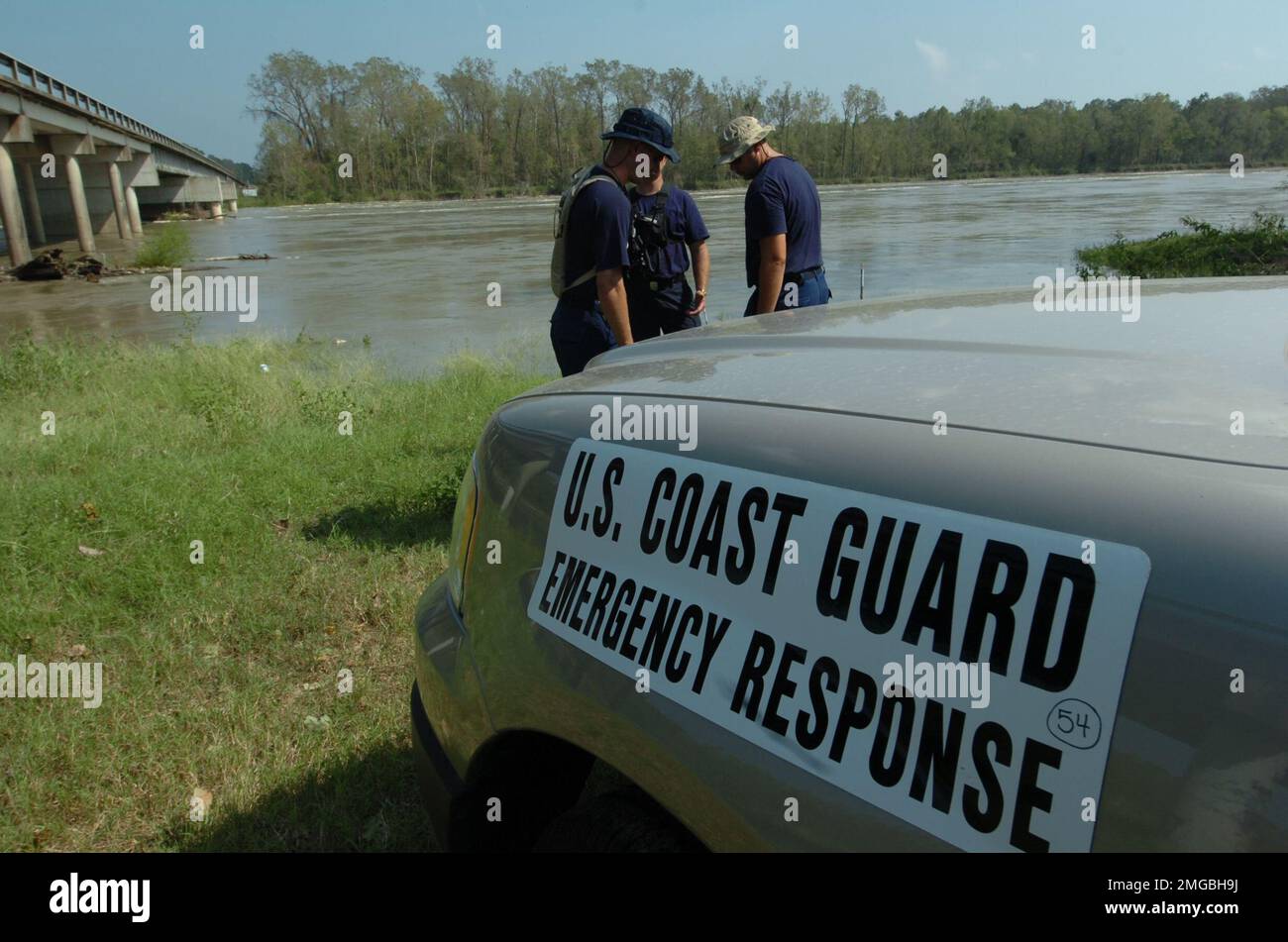 Joint Task Force - 26-HK-161-50. Joint Task Force?. Hurricane Katrina ...