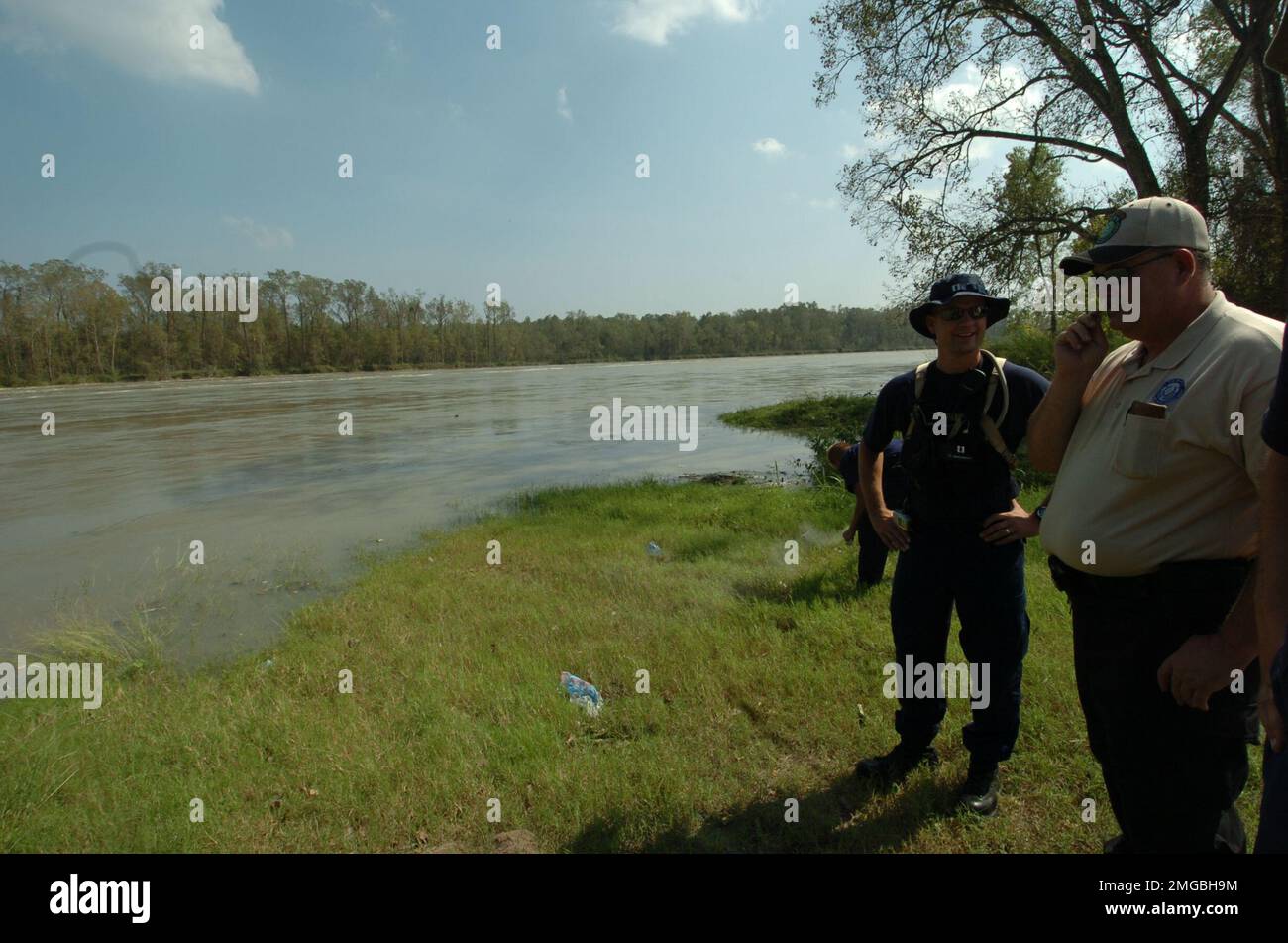 Joint Task Force - 26-HK-161-38. Joint Task Force?. Hurricane Katrina ...
